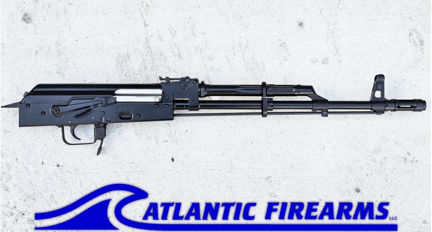 WBP Polish AK Rifle - AtlanticFirearms.com