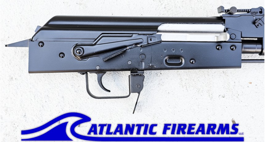 WBP Polish AK Rifle - AtlanticFirearms.com