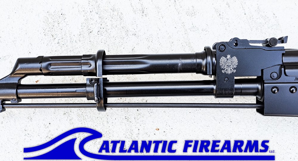 WBP Polish AK Rifle - AtlanticFirearms.com