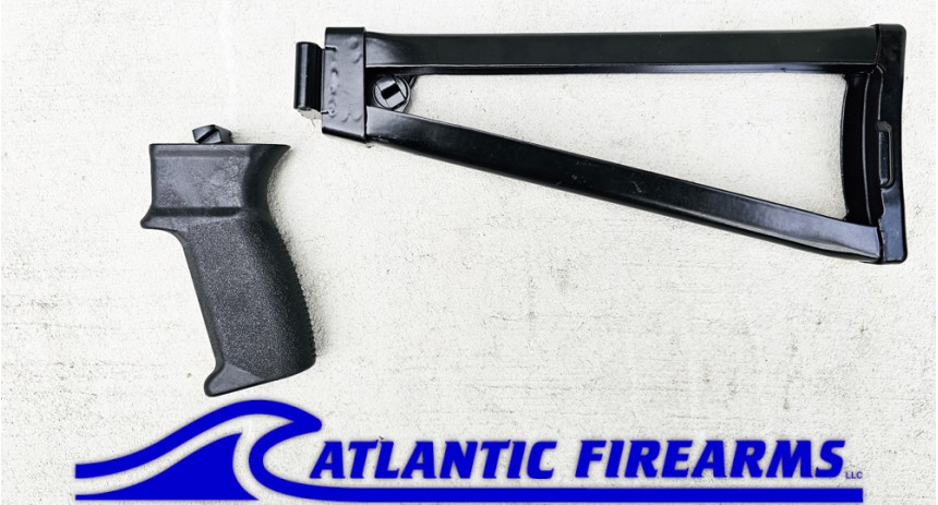 Atlantic Firearms, LLC - AtlanticFirearms.com