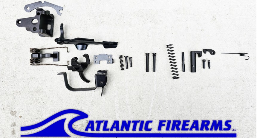 Atlantic Firearms, LLC - AtlanticFirearms.com