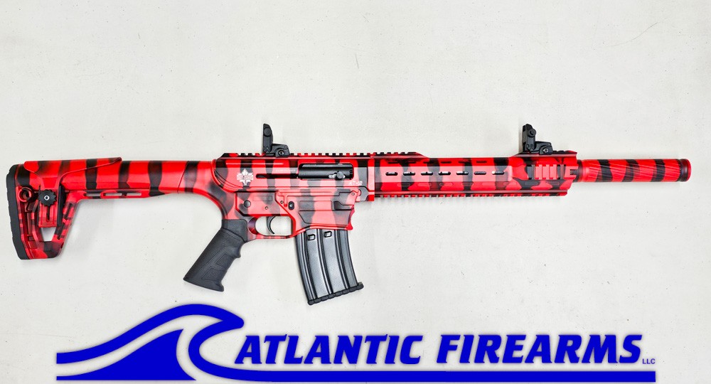 Atlantic Firearms, LLC - AtlanticFirearms.com