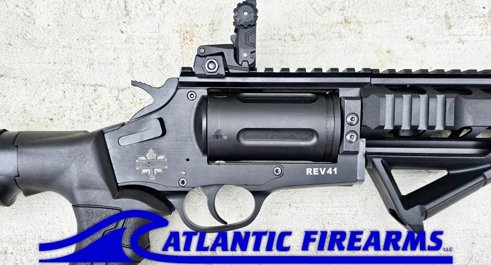 Atlantic Firearms, LLC - AtlanticFirearms.com