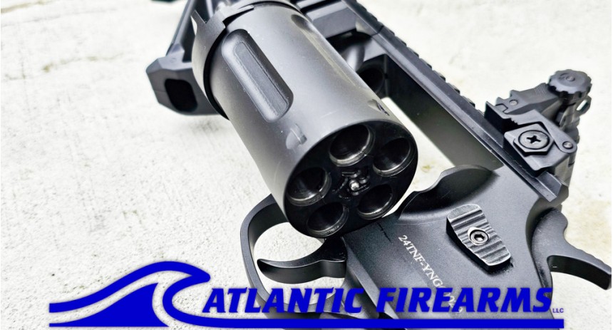 Atlantic Firearms, LLC - AtlanticFirearms.com
