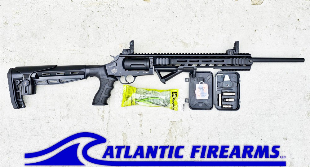 Atlantic Firearms, LLC - AtlanticFirearms.com