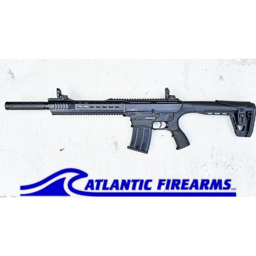 AR15 Tactical 12 Gauge Shotgun SALE - AtlanticFirearms.com