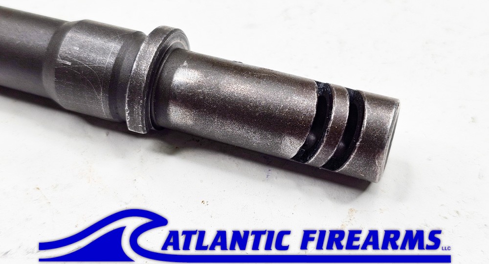 Mini Uzi Barrel - IMI - AtlanticFirearms.com