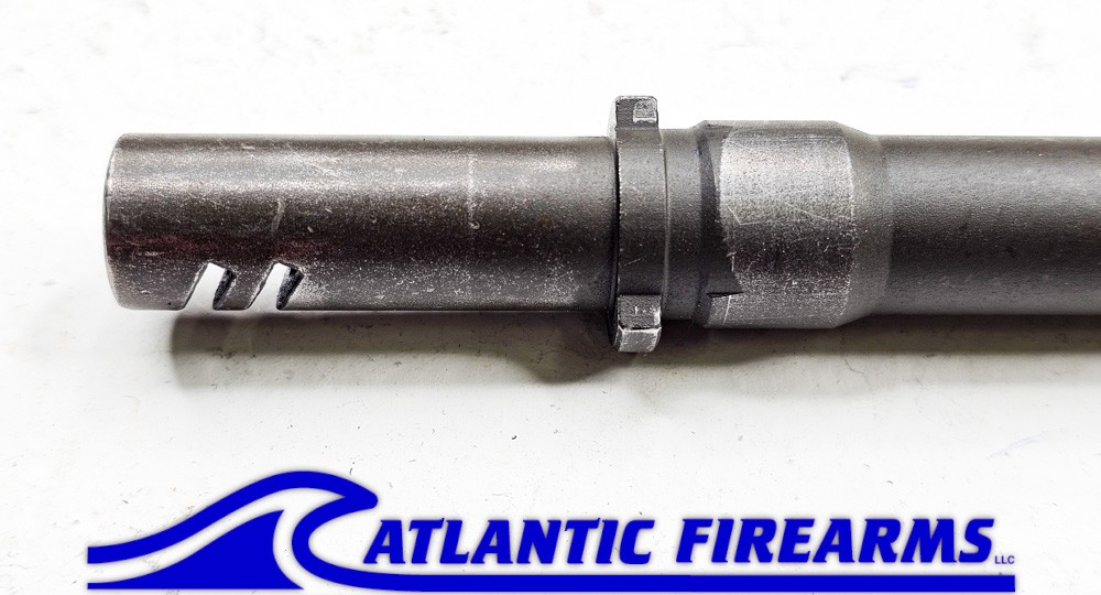 Mini Uzi Barrel - IMI - AtlanticFirearms.com