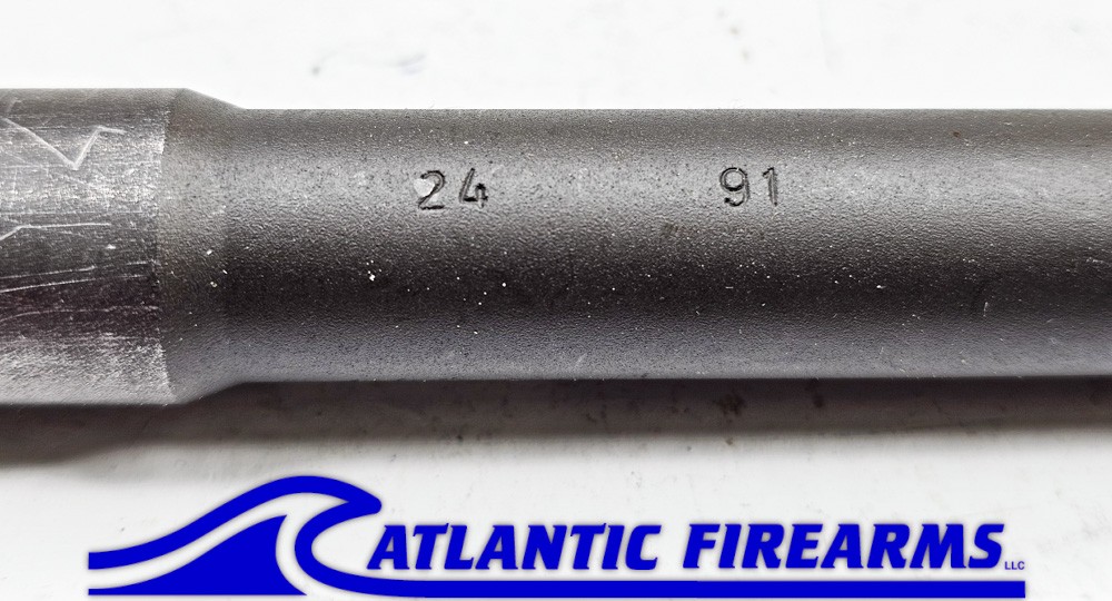 Mini Uzi Barrel - IMI - AtlanticFirearms.com