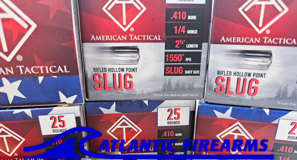 Atlantic Firearms, LLC - AtlanticFirearms.com