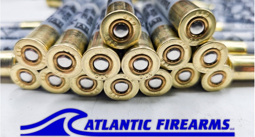 .410 Target Loads #9 Shot- 250 Rounds - AtlanticFirearms.com