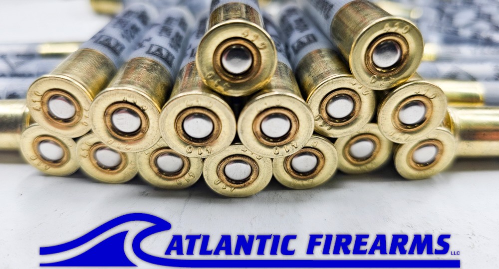 .410 Target Loads #9 Shot- 250 Rounds - AtlanticFirearms.com
