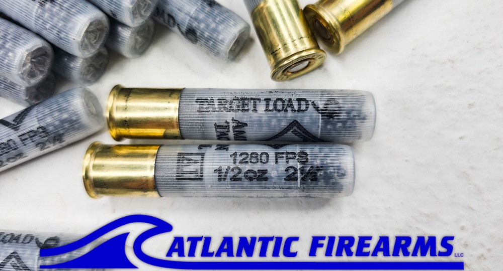 .410 Target Loads #9 Shot- 250 Rounds - AtlanticFirearms.com