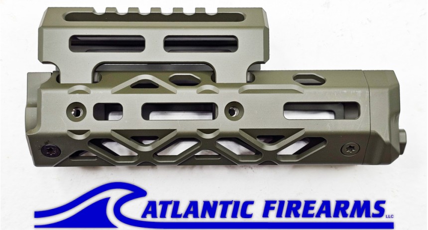 Atlantic Firearms, LLC - AtlanticFirearms.com