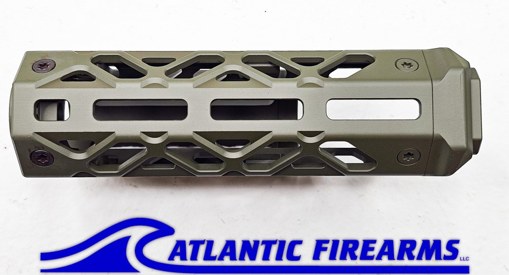 RPK OD Green Handguard SALE - AtlanticFirearms.com