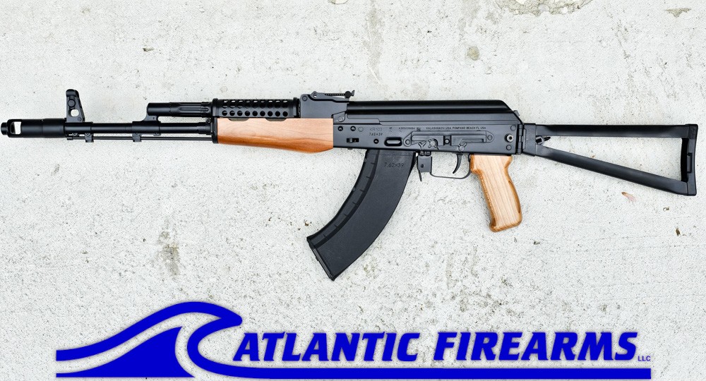 Atlantic Firearms,llc - AtlanticFirearms.com