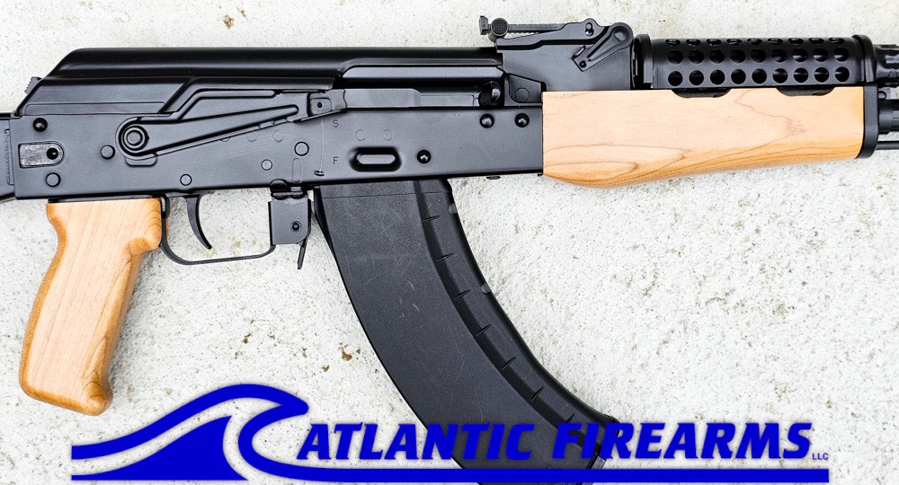 Atlantic Firearms,llc - AtlanticFirearms.com