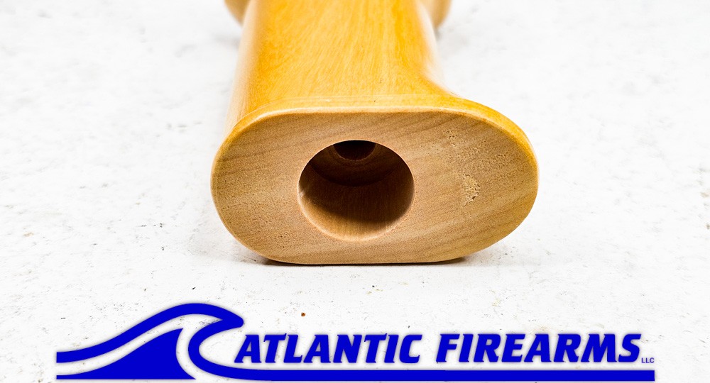 Galil SAR Yellow Heart Furniture Set - AtlanticFirearms.com