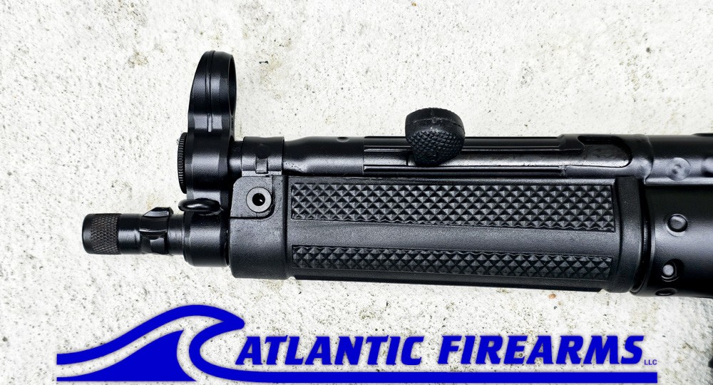MKE AP5 Consecutive Serial Pistol Pair - AtlanticFirearms.com