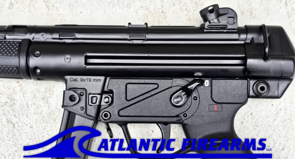 Atlantic Firearms, LLC - AtlanticFirearms.com