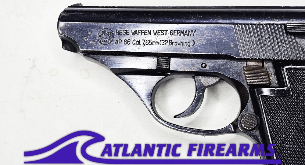 Atlantic Firearms, LLC - AtlanticFirearms.com