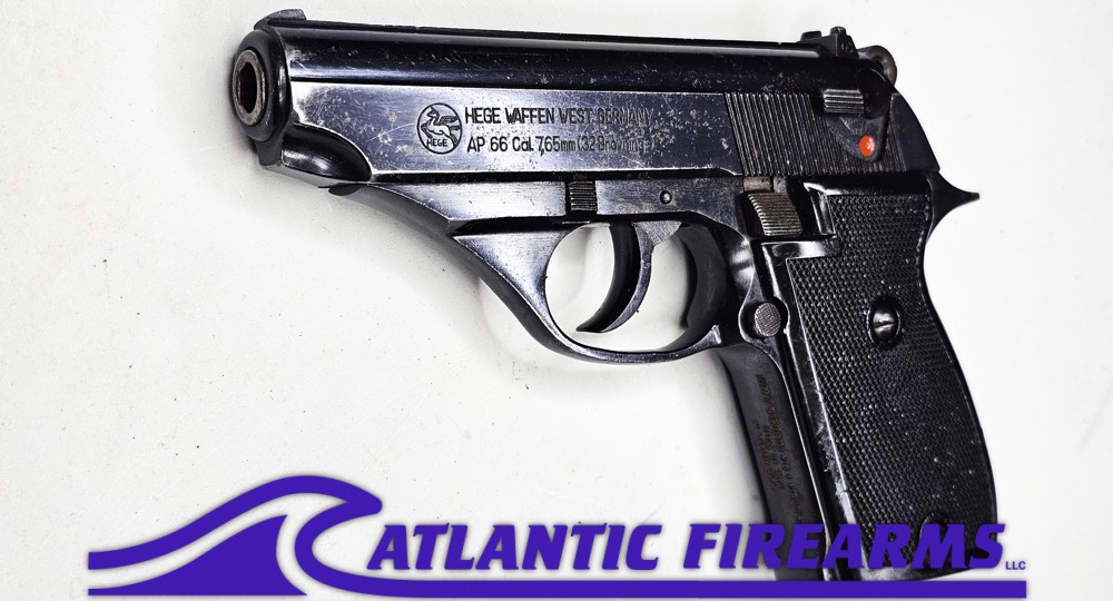 Atlantic Firearms, LLC - AtlanticFirearms.com