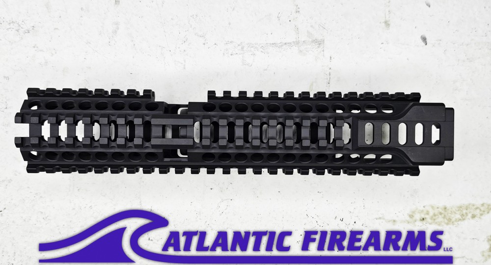 Barwarus Alpha Rail - AtlanticFirearms.com