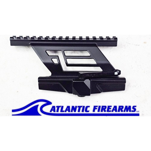 Zastava M70/M77 Scope Mount - AtlanticFirearms.com