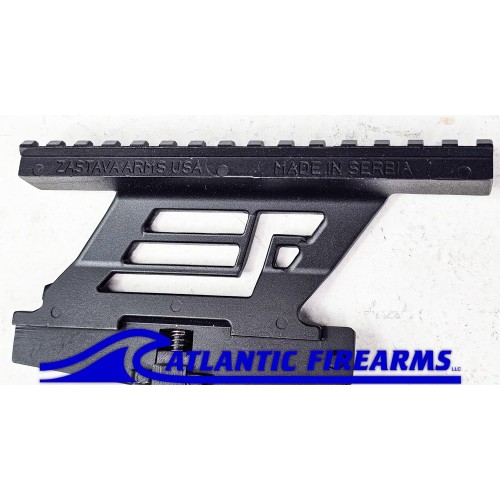 Zastava M70/M77 Scope Mount - AtlanticFirearms.com