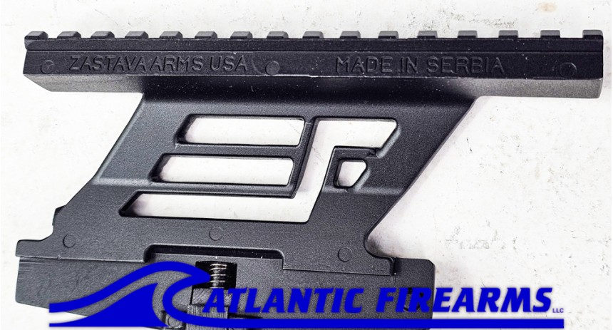 Zastava M70/M77 Scope Mount - AtlanticFirearms.com