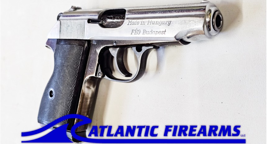 Atlantic Firearms, LLC - AtlanticFirearms.com