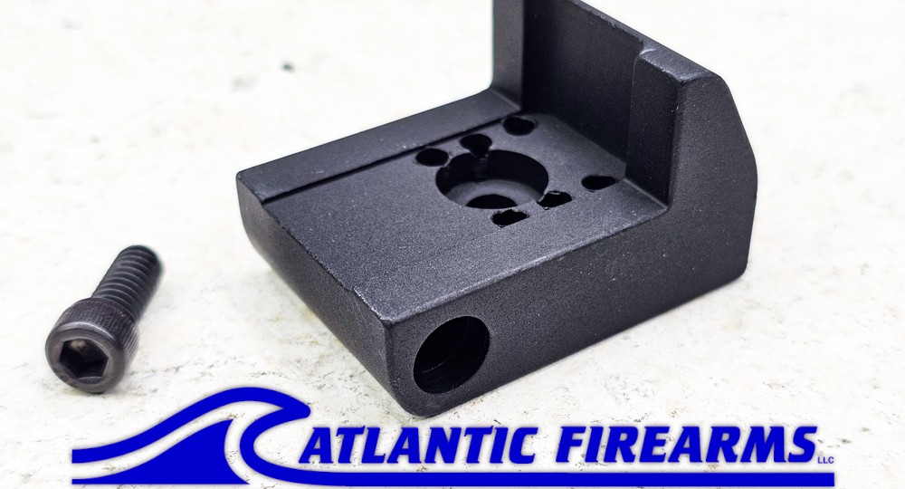 Uzi Stock Adapter Type 1 - Stormwerkz - AtlanticFirearms.com