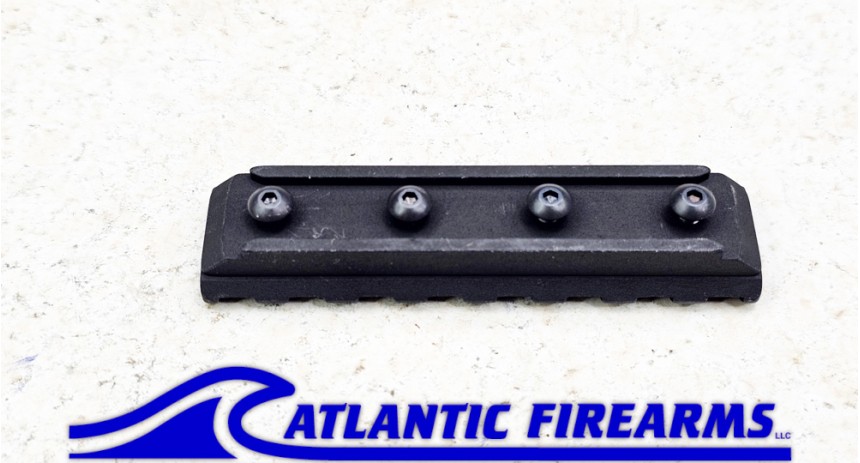 Yugoslavian M92/M85 Picatinny Scope Mount - Stormwerkz ...