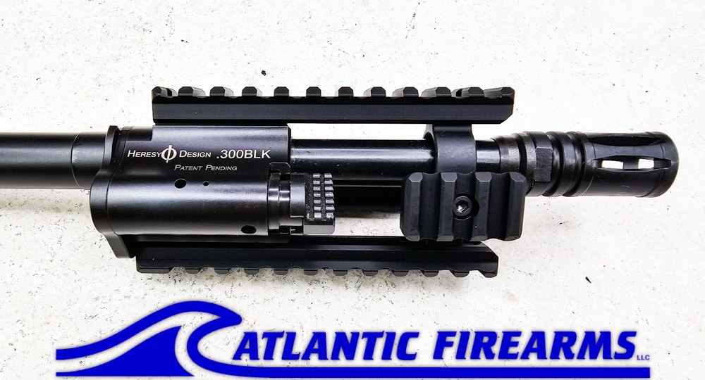 Heresy .300BLK Aug Conversion Kit - AtlanticFirearms.com