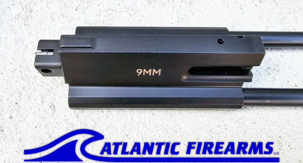 9mm Heresey Design Aug Kit - AtlanticFirearms.com