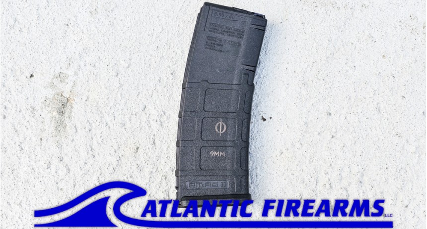 9mm Heresey Design Aug Kit - AtlanticFirearms.com
