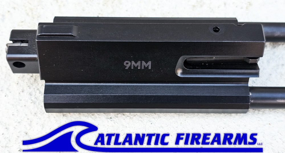 9MM Steyr Aug Conversion Kit - AtlanticFirearms.com