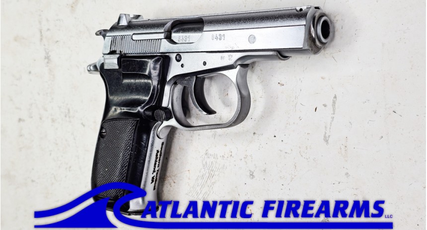 Atlantic Firearms, LLC - AtlanticFirearms.com