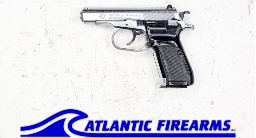 Atlantic Firearms, LLC - AtlanticFirearms.com