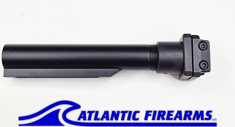 Side Fold Buffer Tube for Picatinny Mount - AtlanticFirearms.com