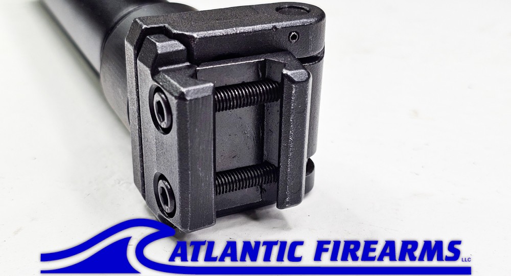 Side Fold Buffer Tube for Picatinny Mount - AtlanticFirearms.com