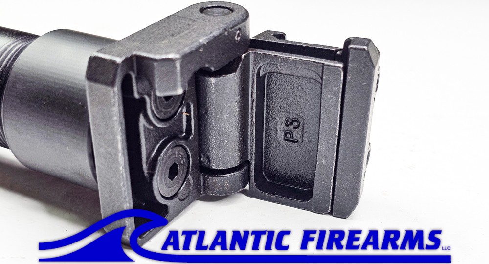 Side Fold Buffer Tube for Picatinny Mount - AtlanticFirearms.com