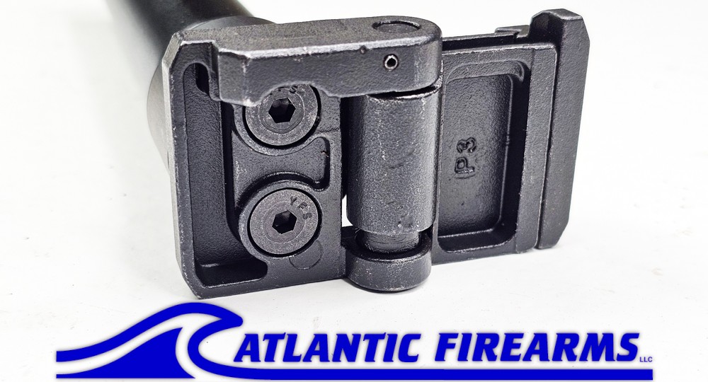 Side Fold Buffer Tube for Picatinny Mount - AtlanticFirearms.com