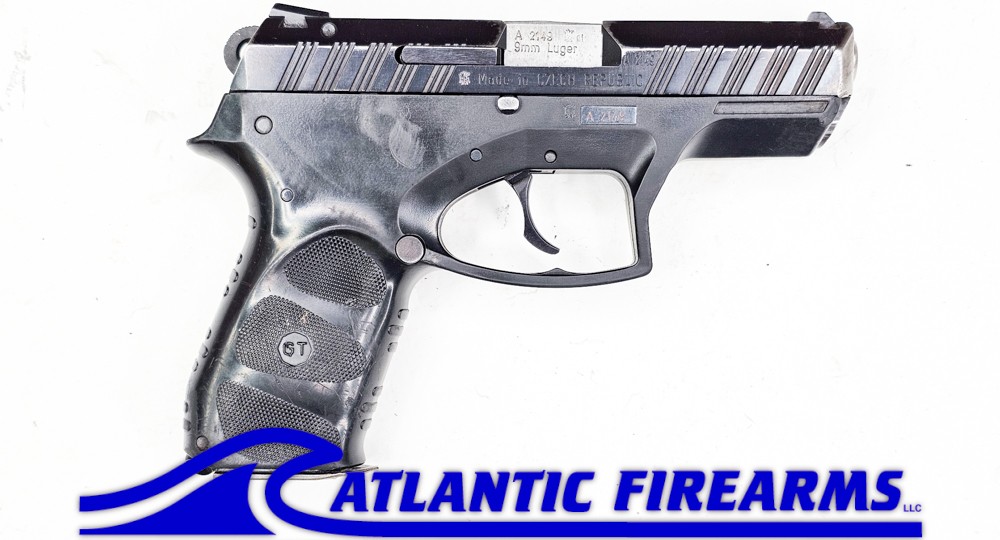 Atlantic Firearms, LLC - AtlanticFirearms.com