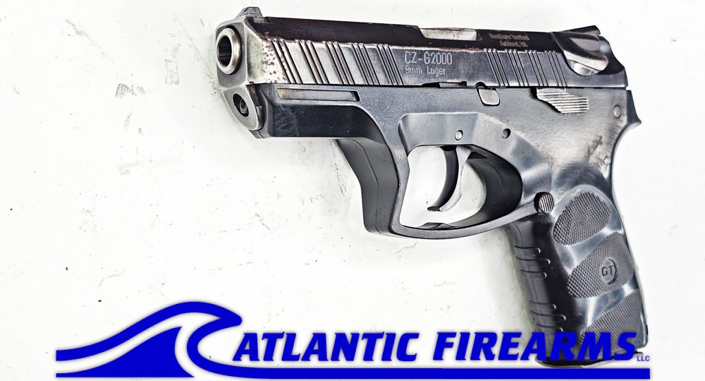 Atlantic Firearms, LLC - AtlanticFirearms.com