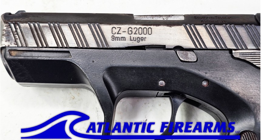 Atlantic Firearms, LLC - AtlanticFirearms.com