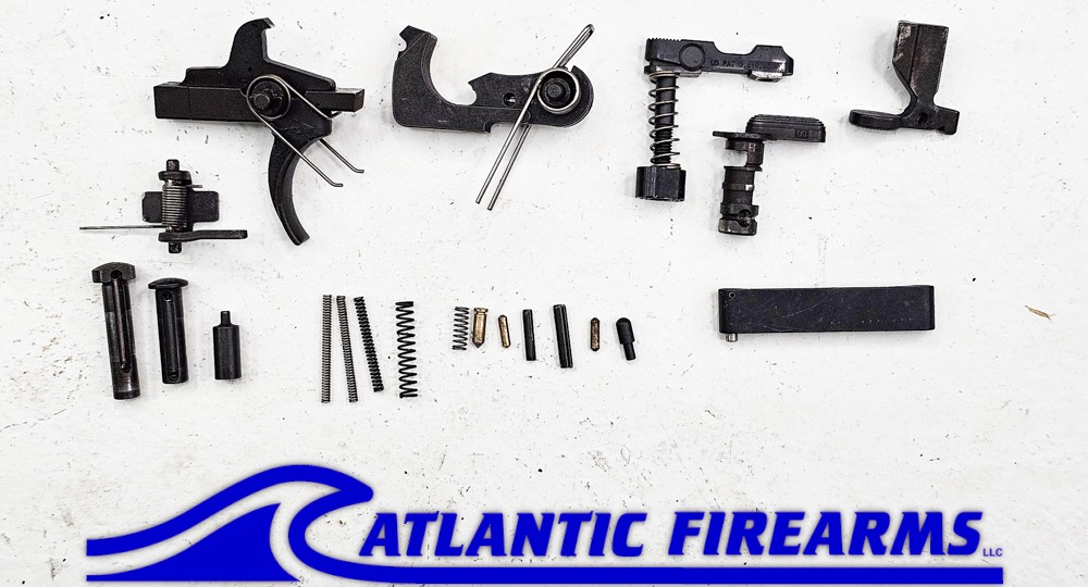 Atlantic Firearms,llc - AtlanticFirearms.com
