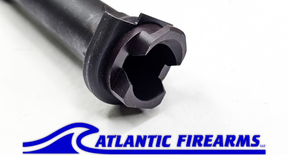 Old Style WBP AKM Gas Tube(W/O PORT) - AtlanticFirearms.com