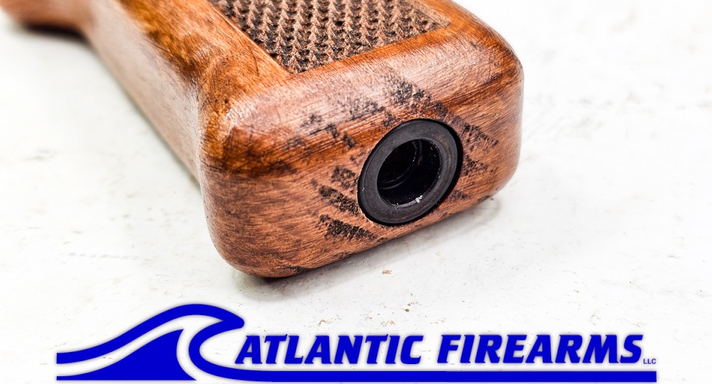 AK47 Wood Pistol Grip - AtlanticFirearms.com