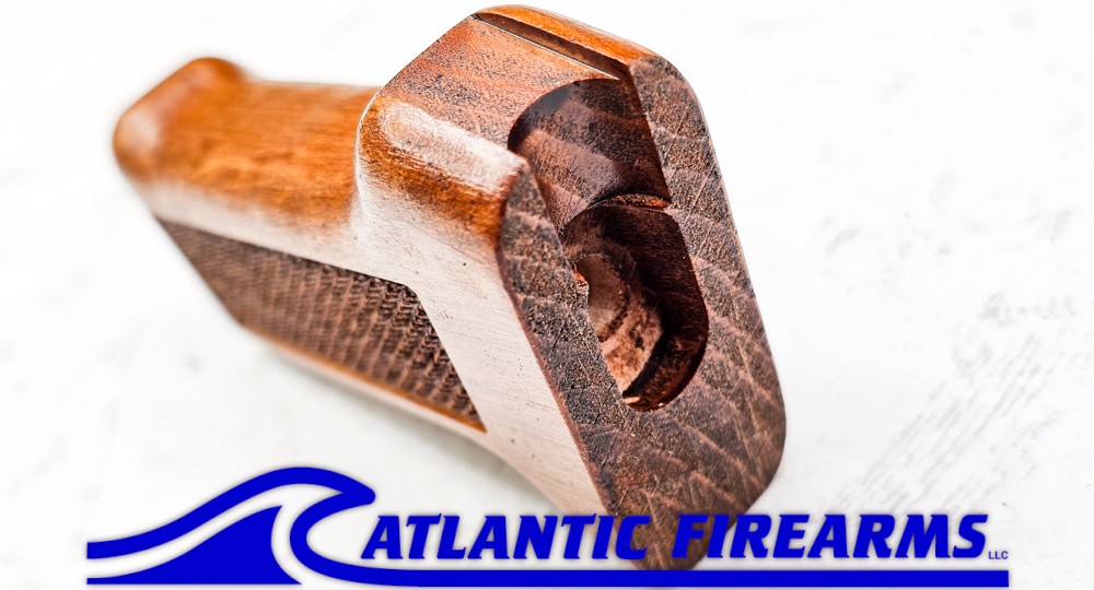 AK47 Wood Pistol Grip - AtlanticFirearms.com